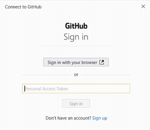 How To Create Github Personal Access Token Or Pat N Kaushik