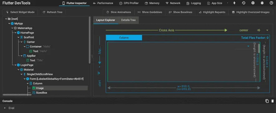 Fix- VSCode is not showing DevTools for flutter development | N Kaushik